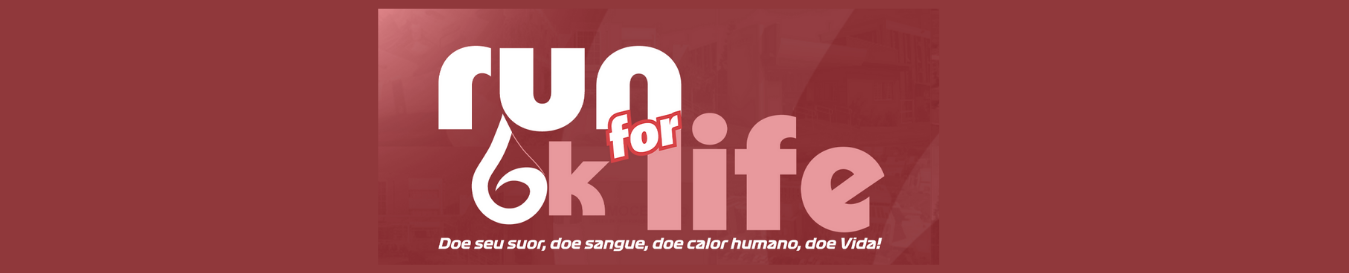 Run For Life 2026